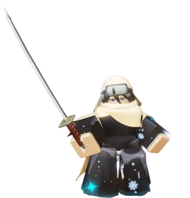 Riku (Blood War) | Anime Last Stand Wiki | Fandom