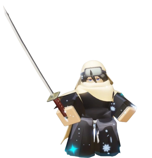 Riku (Blood War) | Anime Last Stand Wiki | Fandom