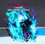 Vagata (Evolved Blue) | Anime Last Stand Wiki | Fandom