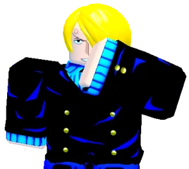 Lenji (Demon Leg) | Anime Last Stand Wiki | Fandom