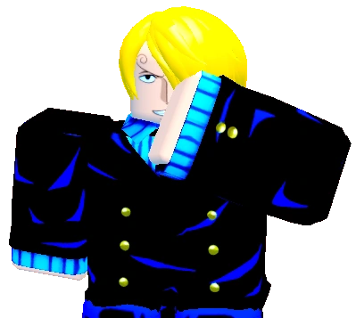 Lenji (Demon Leg) | Anime Last Stand Wiki | Fandom