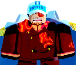 Red Admiral | Anime Last Stand Wiki | Fandom