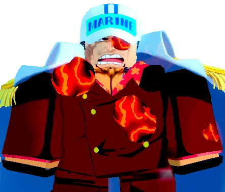 Red Admiral | Anime Last Stand Wiki | Fandom