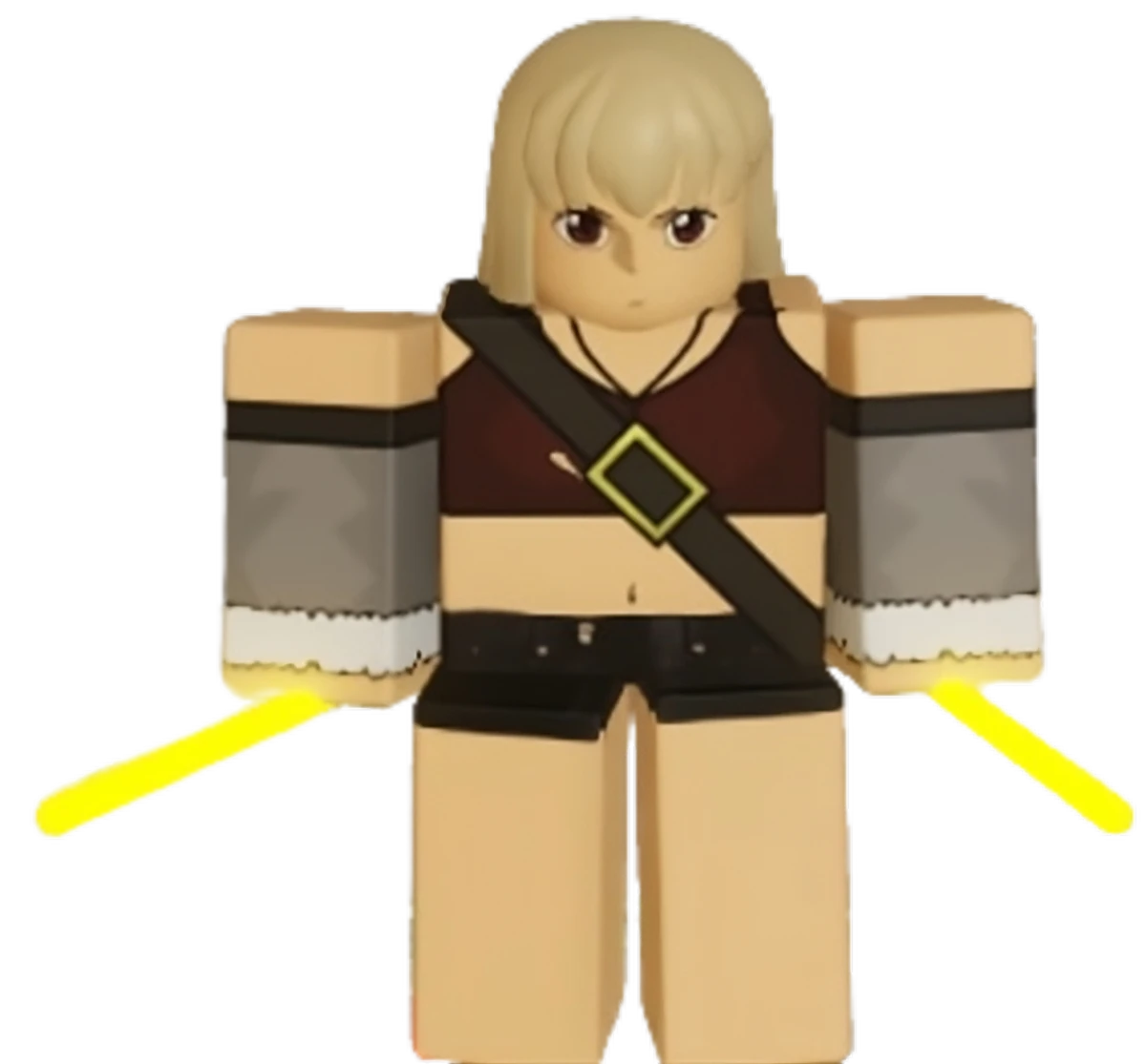 Zami | Anime Last Stand Wiki | Fandom