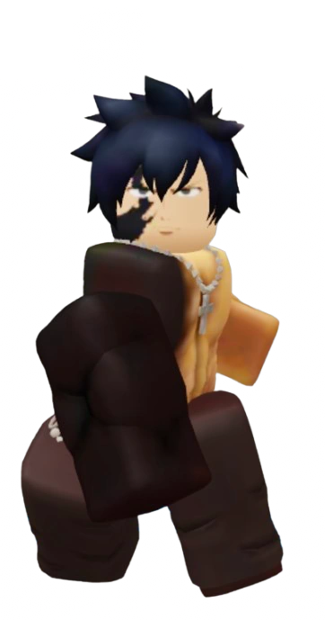 Ice Mage (Mark) | Anime Last Stand Wiki | Fandom