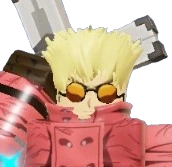 Vesh | Anime Last Stand Wiki | Fandom