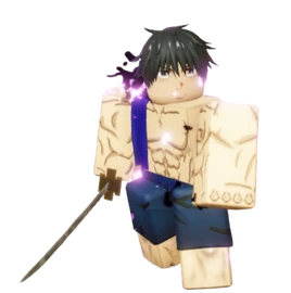 Cursed Child | Anime Last Stand Wiki | Fandom