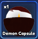 Capsules | Anime Last Stand Wiki | Fandom