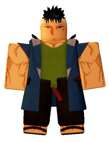 Otsu Vessel | Anime Last Stand Wiki | Fandom