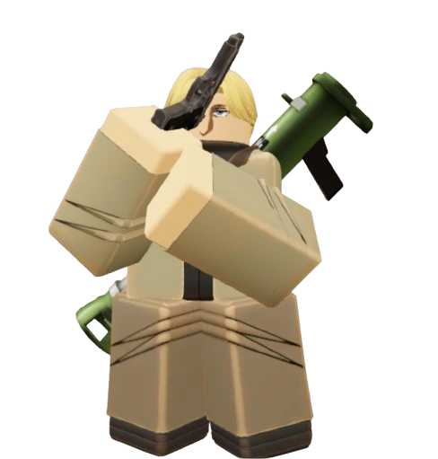 Monster (Destructive) (Anime Last Stand) - Vaulted Values X