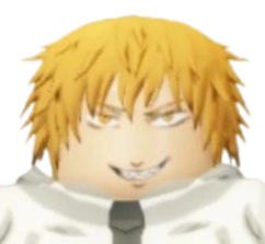 Benji | Anime Last Stand Wiki | Fandom