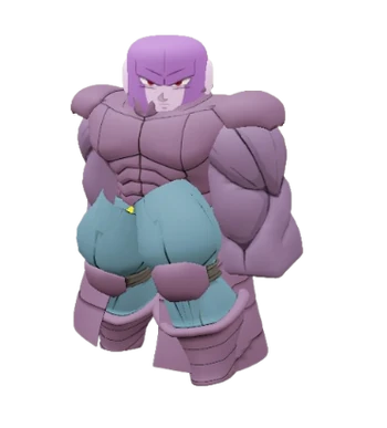 Legendary Assassin | Anime Last Stand Wiki | Fandom