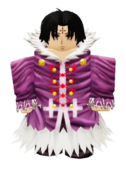 Phantom Boss | Anime Last Stand Wiki | Fandom