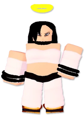 Robot 12 | Anime Last Stand Wiki | Fandom