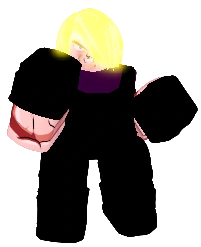 Category:Characters | Anime Last Stand Wiki | Fandom