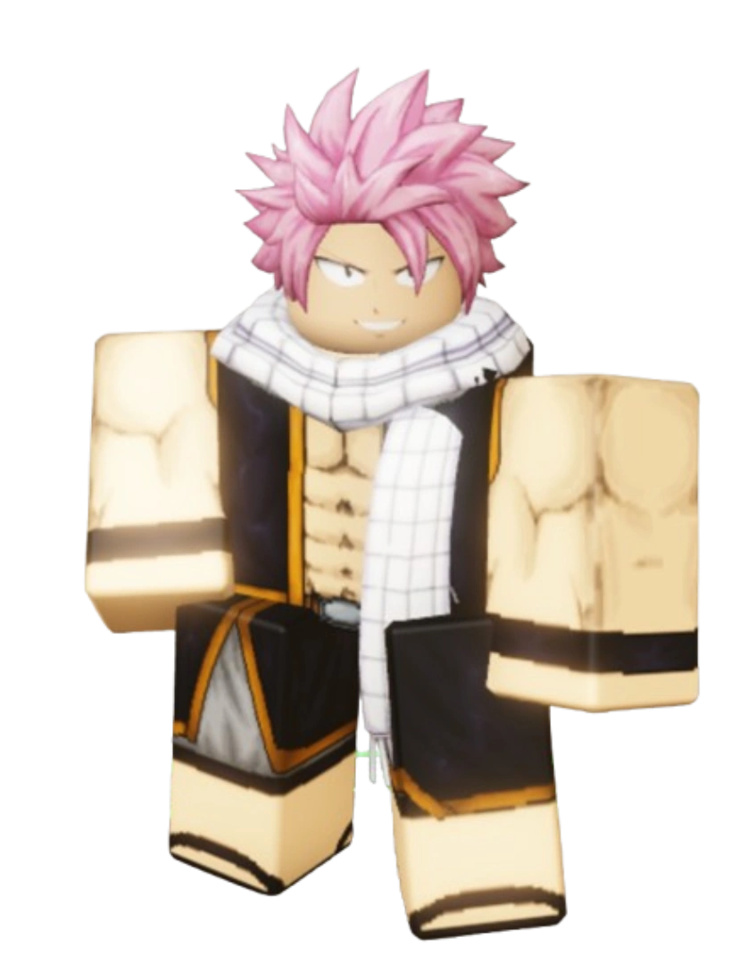 Salamander | Anime Last Stand Wiki | Fandom