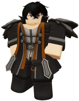 Onas | Anime Last Stand Wiki | Fandom