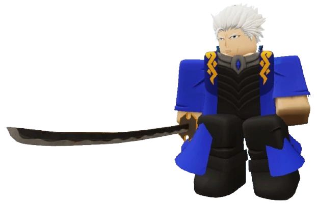 Virgel | Anime Last Stand Wiki | Fandom