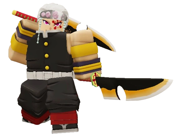 Tango | Anime Last Stand Wiki | Fandom