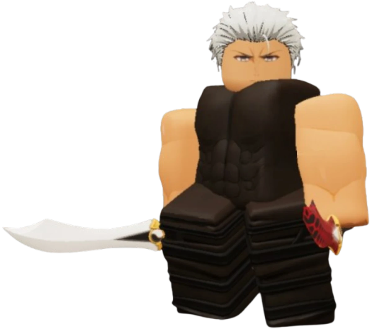 Red Archer (Bladeworks) | Anime Last Stand Wiki | Fandom