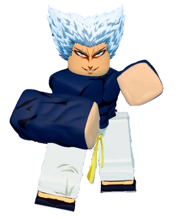 Garou Astd Wiki