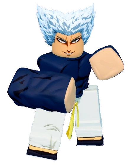 Hero Hunter | Anime Last Stand Wiki | Fandom