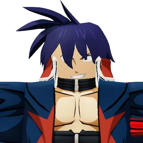 Shimon (Digger) (Anime Last Stand) - Vaulted Values X