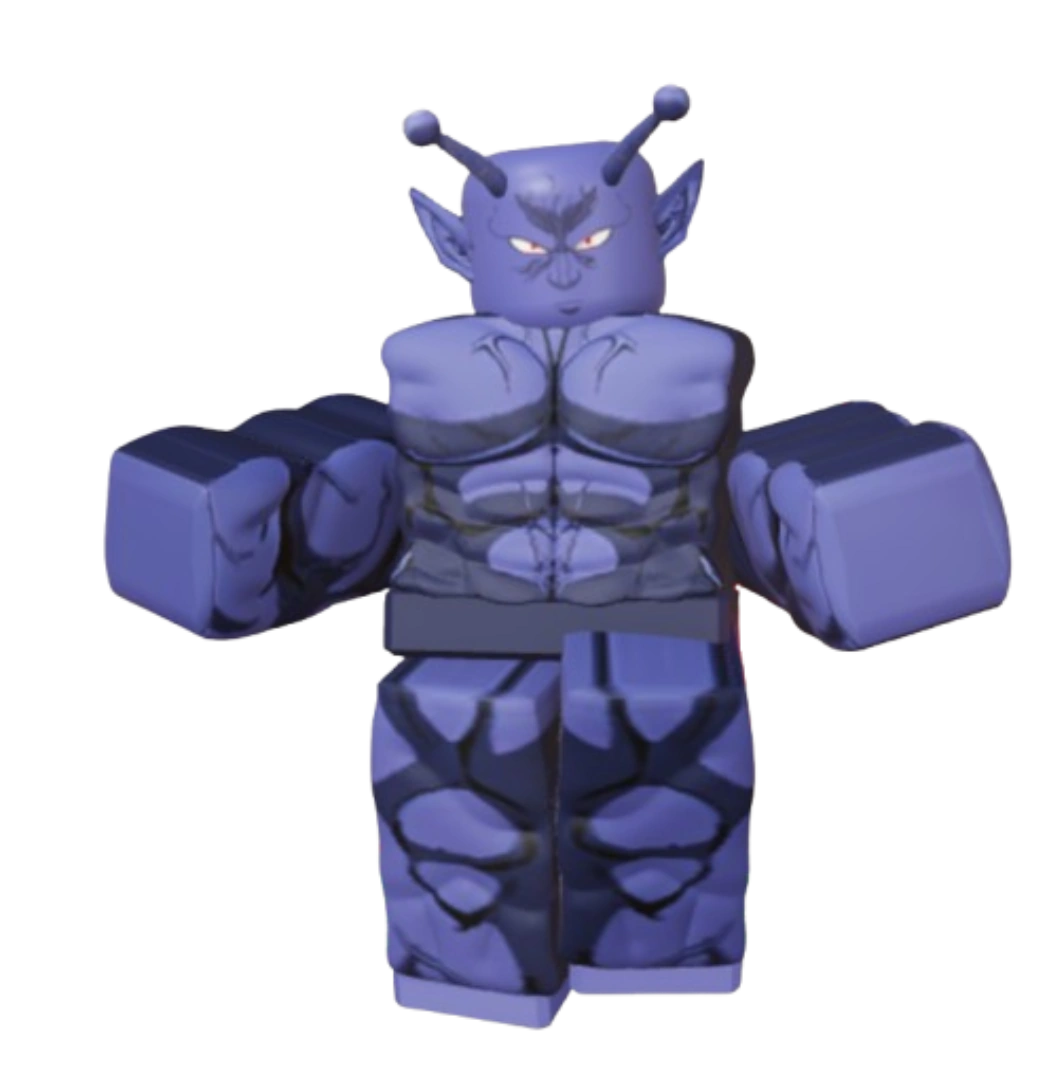 Plague Man | Anime Last Stand Wiki | Fandom