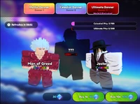 World 2 | Anime Last Stand Wiki | Fandom