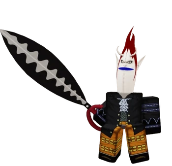 Gecko | Anime Last Stand Wiki | Fandom