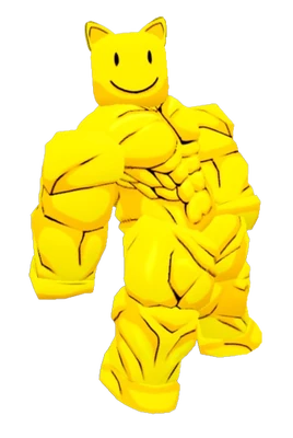 Bobak Buff | Anime Last Stand Wiki | Fandom