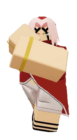 Saroka (Mark) | Anime Last Stand Wiki | Fandom