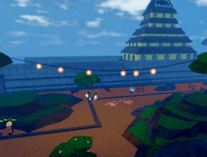 Gas | Anime Last Stand Wiki | Fandom