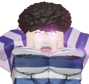 Pri-pri-prisoner | Anime Last Stand Wiki | Fandom