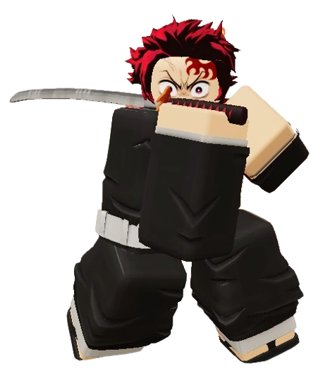 Tenjuro (Sun) | Anime Last Stand Wiki | Fandom