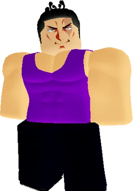 Tada | Anime Last Stand Wiki | Fandom