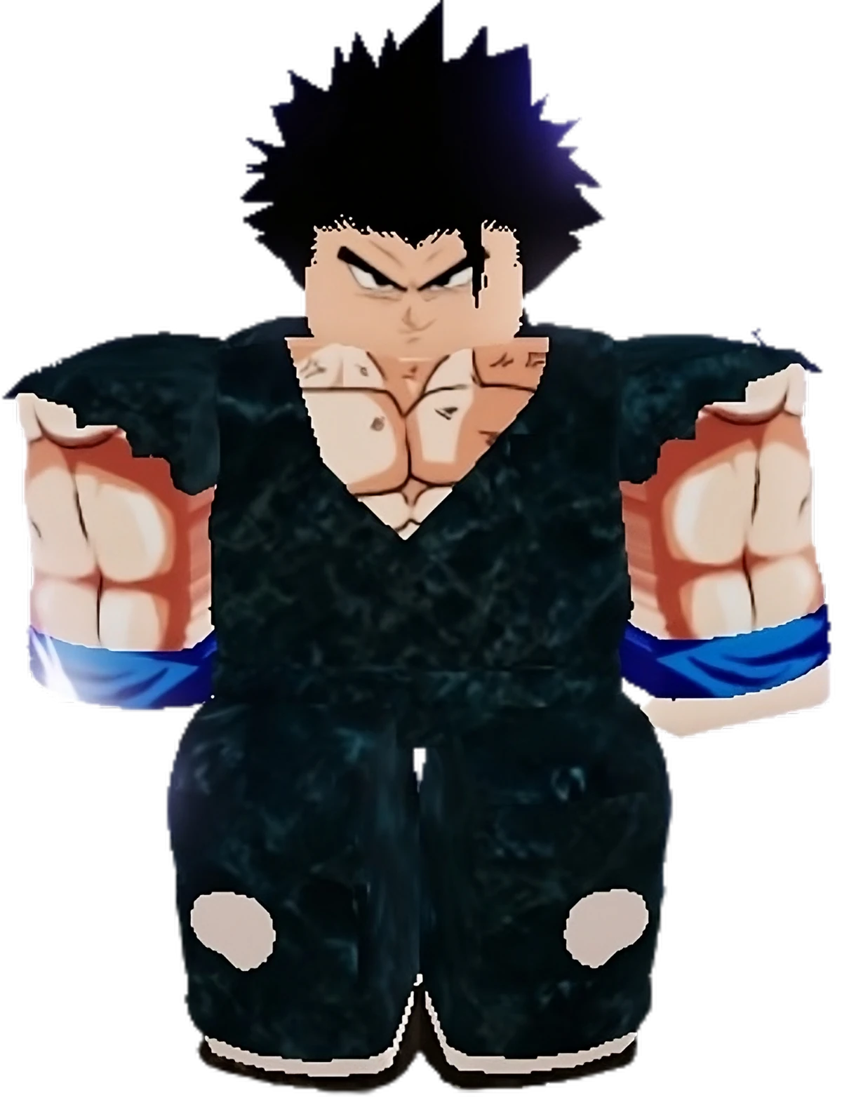 The Prodigy | Anime Last Stand Wiki | Fandom