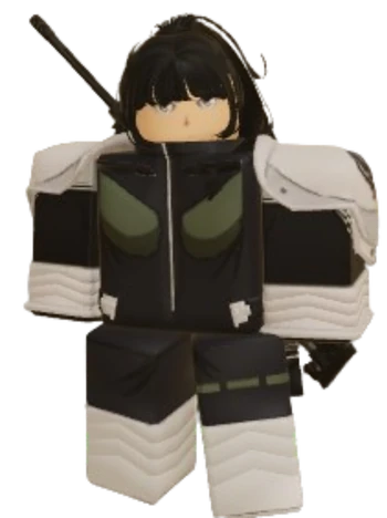 Division Captain (96% Power) | Anime Last Stand Wiki | Fandom