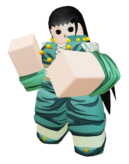 Needle Assassin | Anime Last Stand Wiki | Fandom