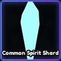 Spirit Shards | Anime Last Stand Wiki | Fandom