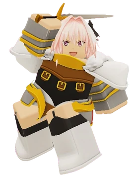 Astalfa | Anime Last Stand Wiki | Fandom