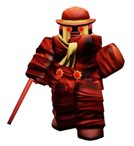 Awe of You (Calamity) | Anime Last Stand Wiki | Fandom