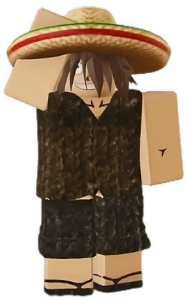 Zuffy | Anime Last Stand Wiki | Fandom