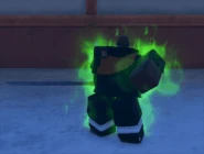 Shusu (Flicker) | Anime Last Stand Wiki | Fandom