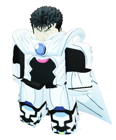 Speed Hero (Shockwave) | Anime Last Stand Wiki | Fandom