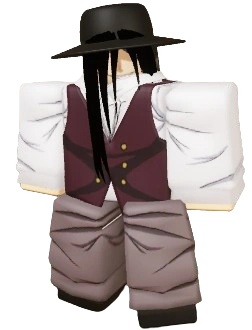 Jester | Anime Last Stand Wiki | Fandom