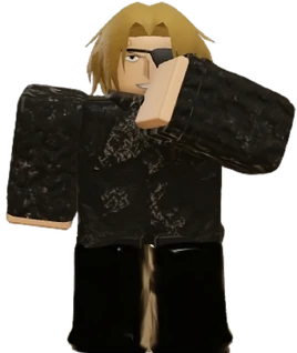 Lenji (Demon Leg) | Anime Last Stand Wiki | Fandom