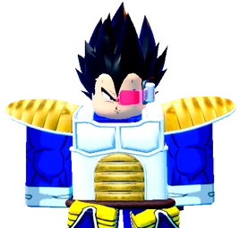 Vagata | Anime Last Stand Wiki | Fandom