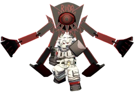 Cerberus | Anime Last Stand Wiki | Fandom