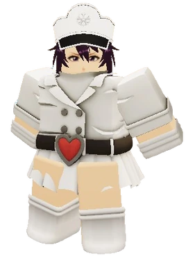 Bombi | Anime Last Stand Wiki | Fandom